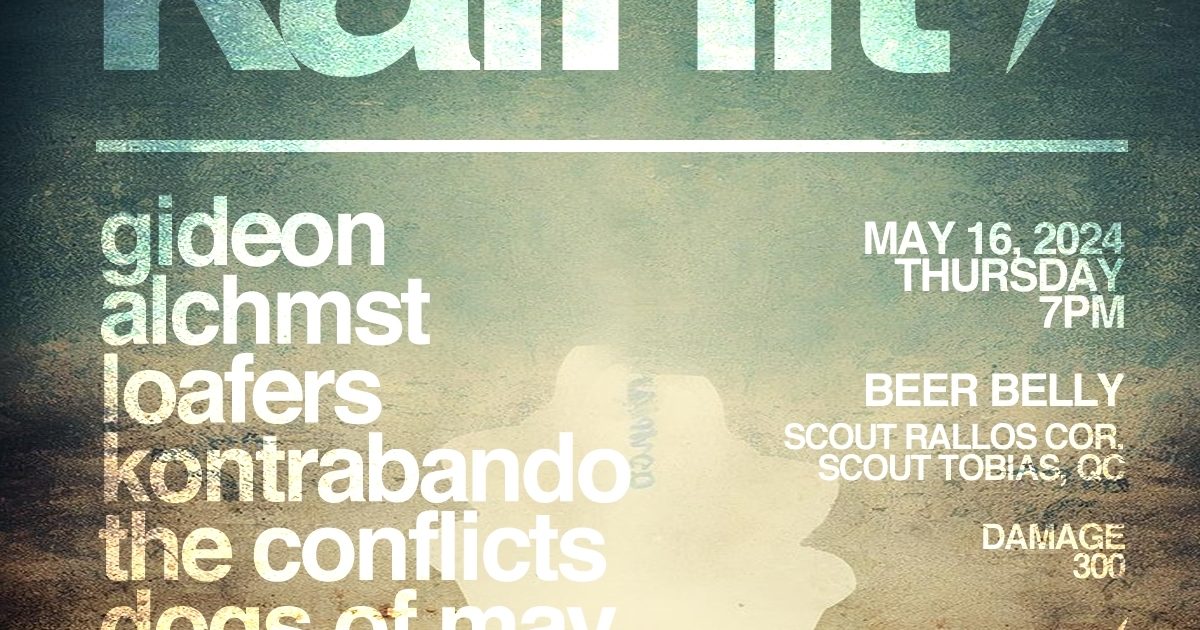 KAINIT | The Beat Manila