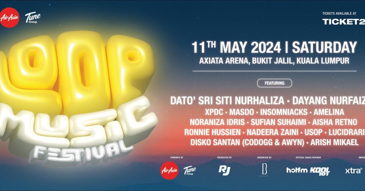 LOOP MUSIC FESTIVAL 2024