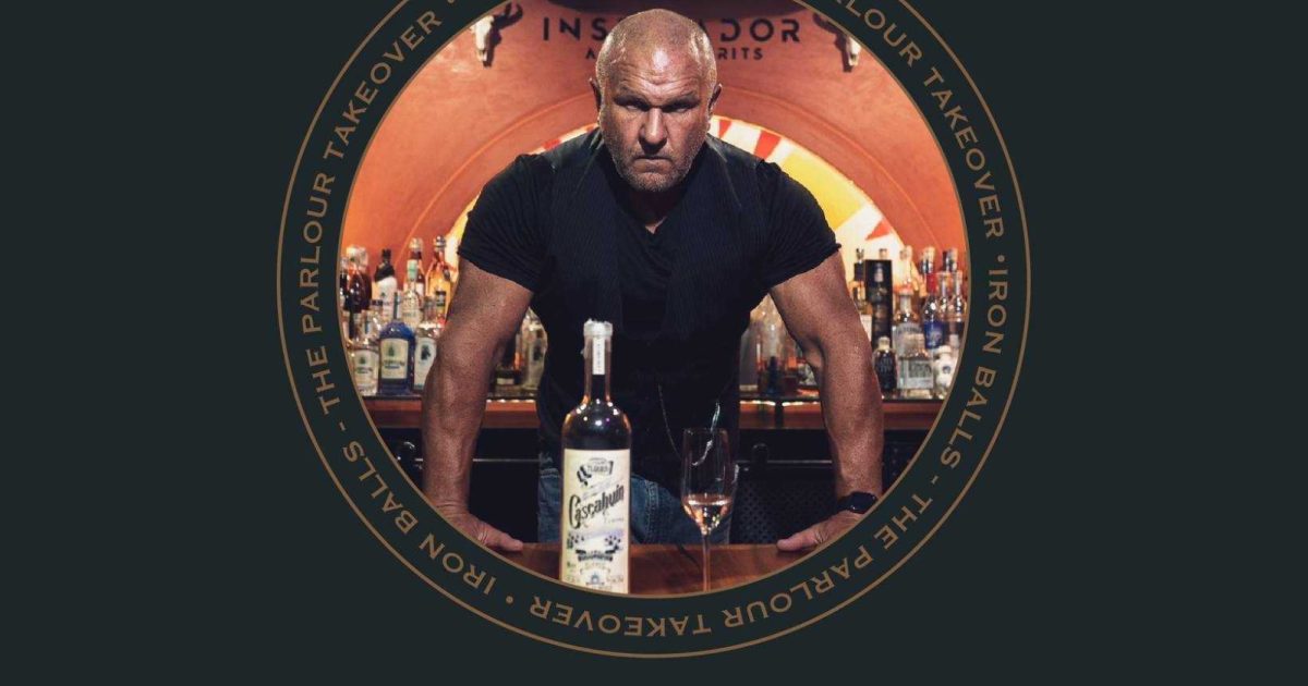 La Noche De Agave with Big Mike | The Beat Bangkok