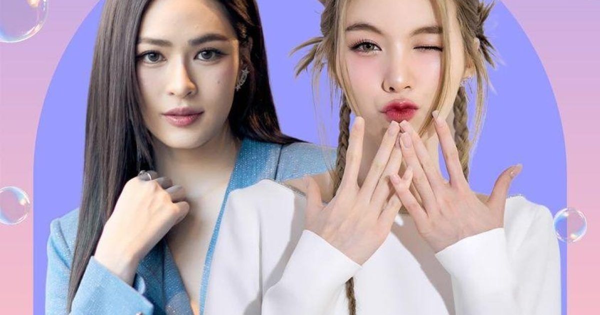 Ling & Orm 1st Fan Meeting in Macau | The Beat Macau