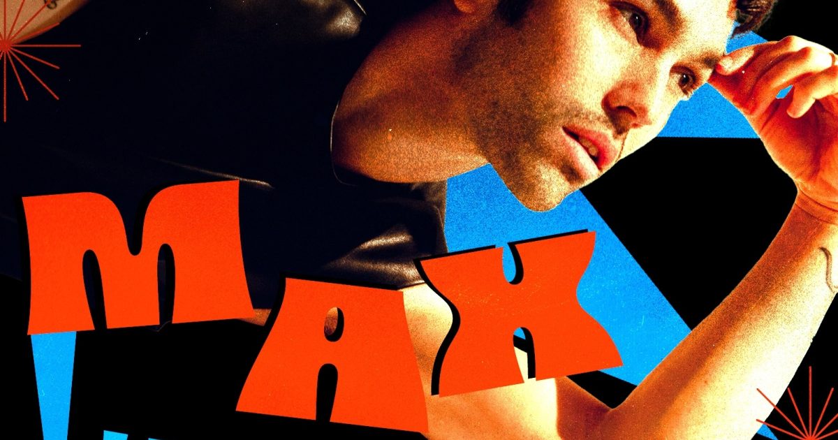 MAX Live in Manila | The Beat Manila