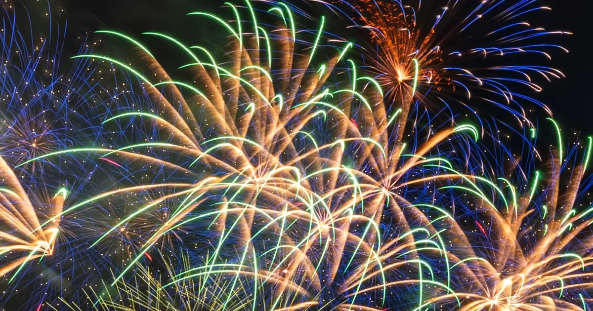 32nd Macao International Fireworks Display… | The Beat Macau