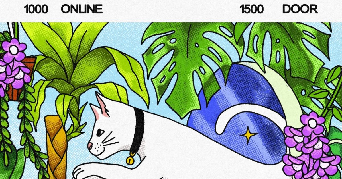 Macseal Live in Manila | The Beat Manila