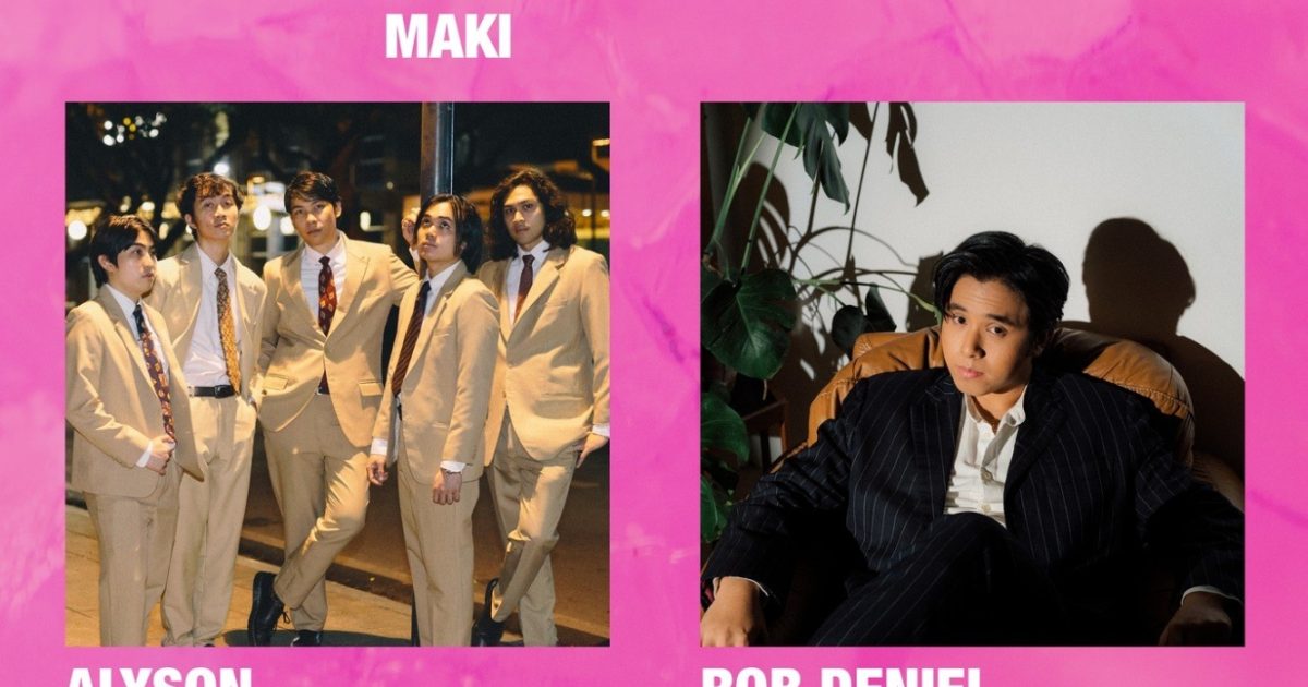 MakeitPOP OPM Rising | The Beat Manila