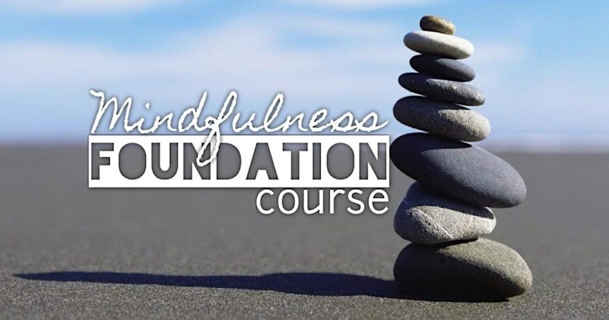 Mindfulness Foundation Course by Lily… | The Beat Singapore