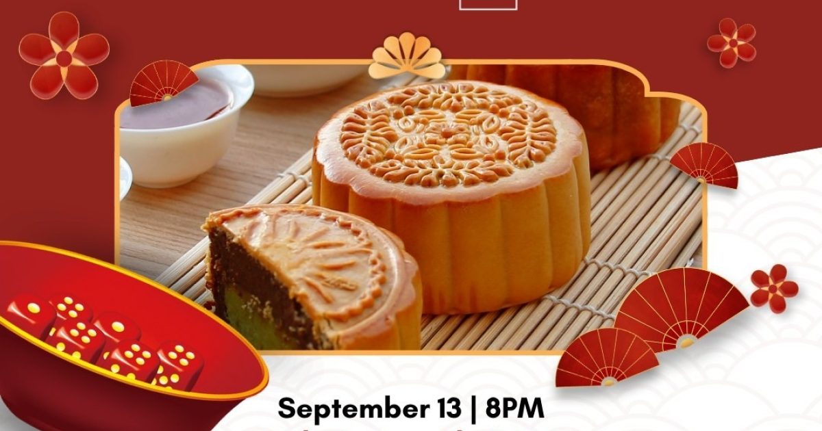 Mooncake Dice Game | The Beat Manila