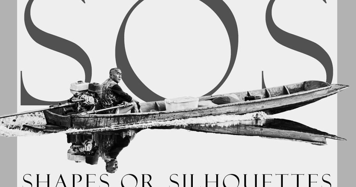 SOS Shapes or Sillhouettes - Photo… | The Beat Bangkok