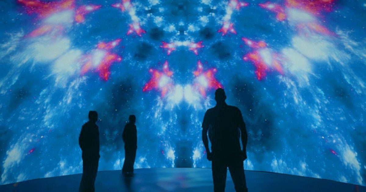 Sangsom Moonlab | The Beat Bangkok