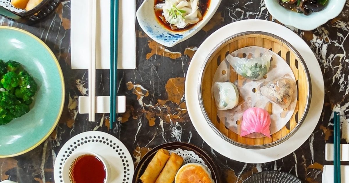 Dim Sum Delight | The Beat Hong Kong