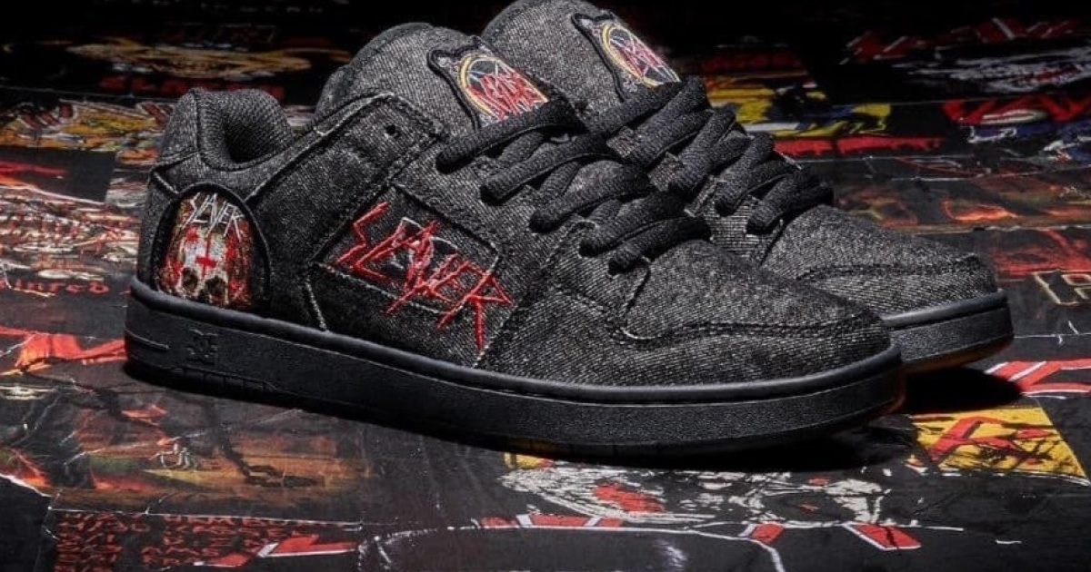The DC X Slayer Exclusive Collection… | The Beat Manila