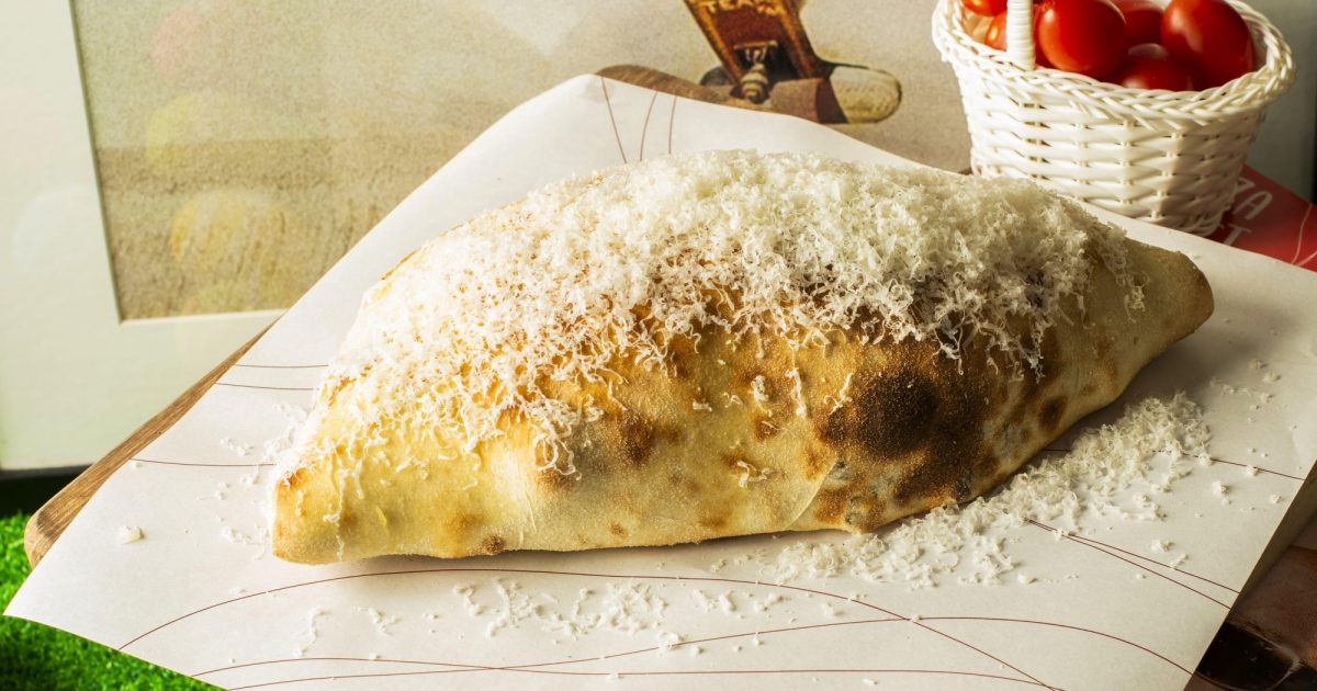 Easter with an Italian Twist | The Beat Hong Kong