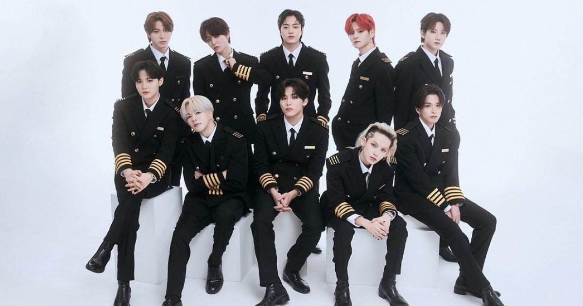 2024 TREASURE RELAY TOUR REBOOT | The Beat Manila