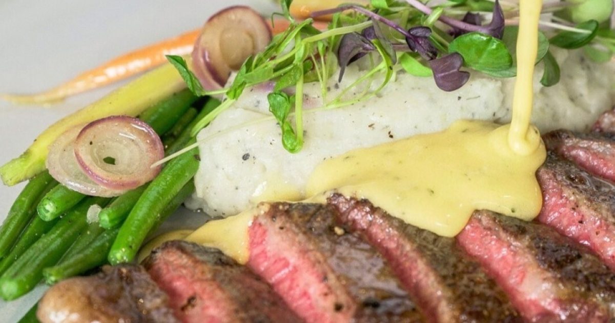 Taste of Saga - A Night of Unparalleled… | The Beat Manila