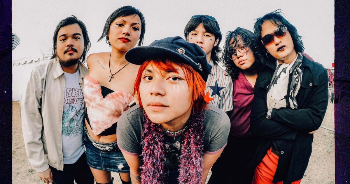 The Assembly at the Balcony | The Beat Manila