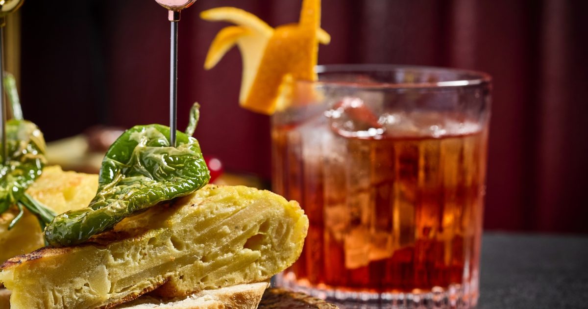 Basque Happy Hour | The Beat Hong Kong