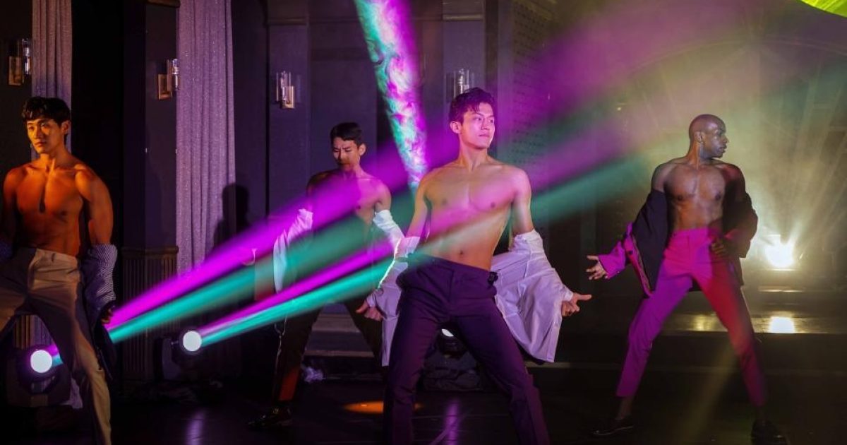 Wild Wild Show in Hong Kong | The Beat Hong Kong