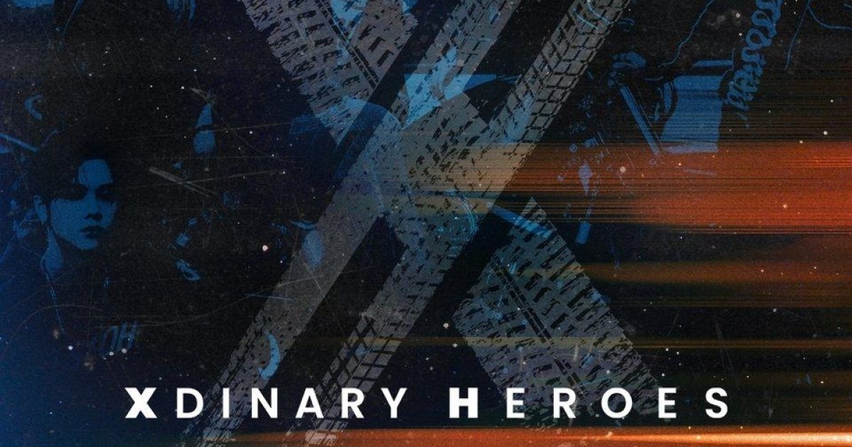 Xdinary Heroes … | The Beat Singapore