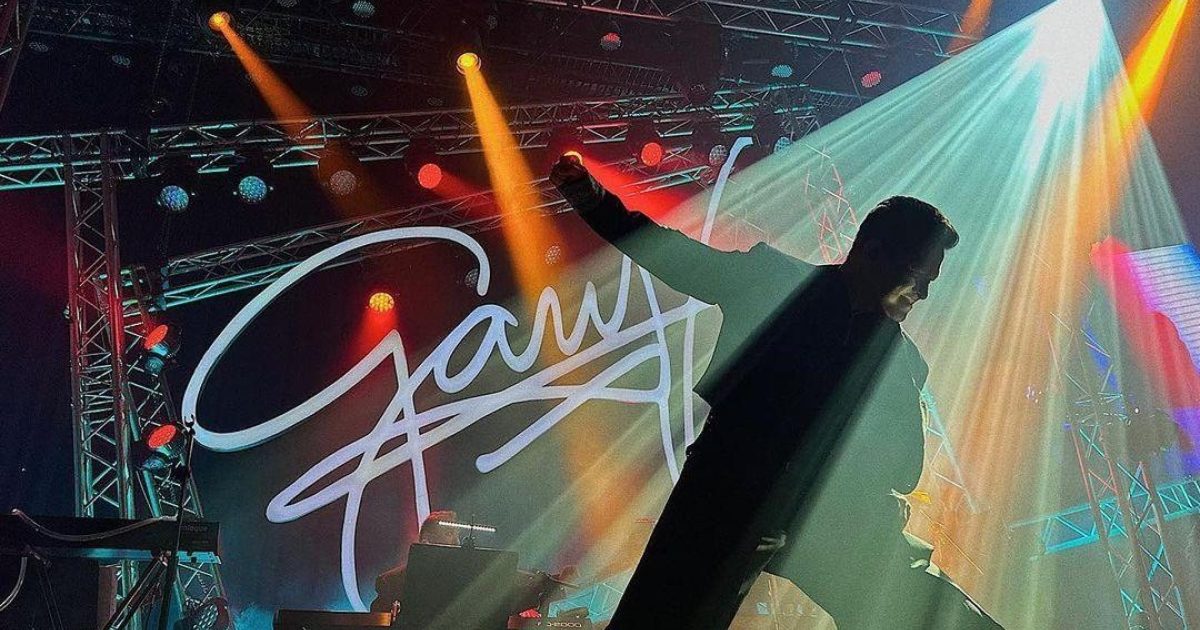 Gary V Back at the Museum: The Repeat | The Beat Manila