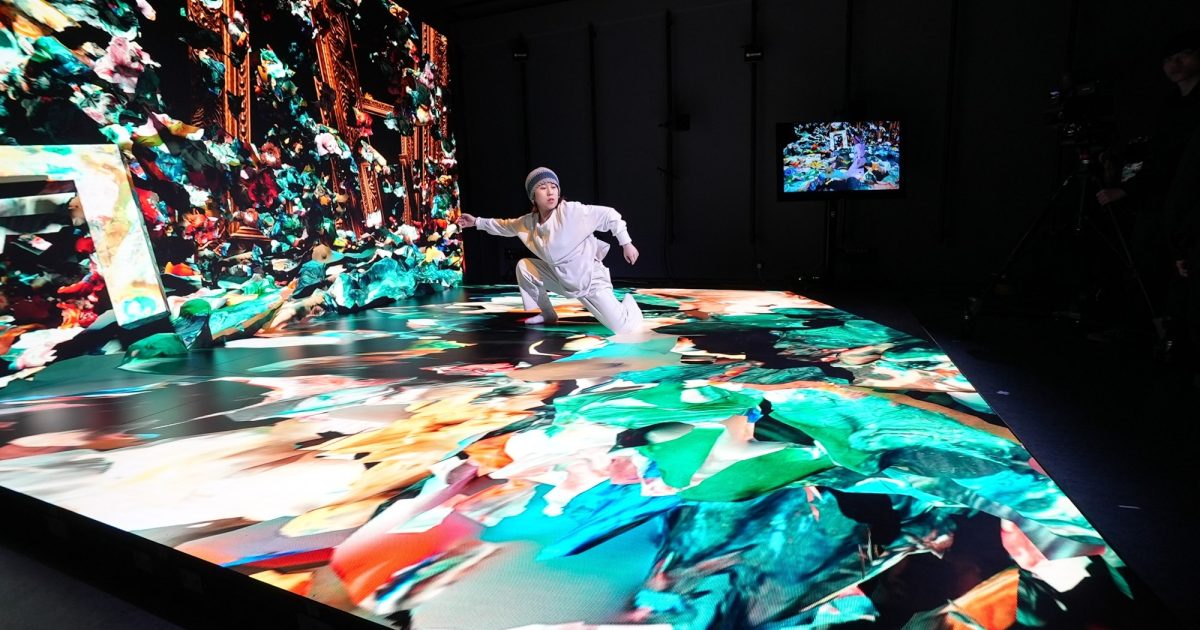 HKAPA Open Day 2024 | The Beat Hong Kong