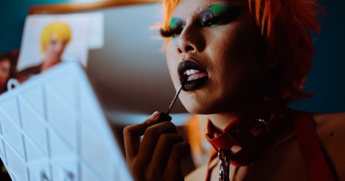 Liberation 2023: The Annual Pride Costume… | The Beat Manila