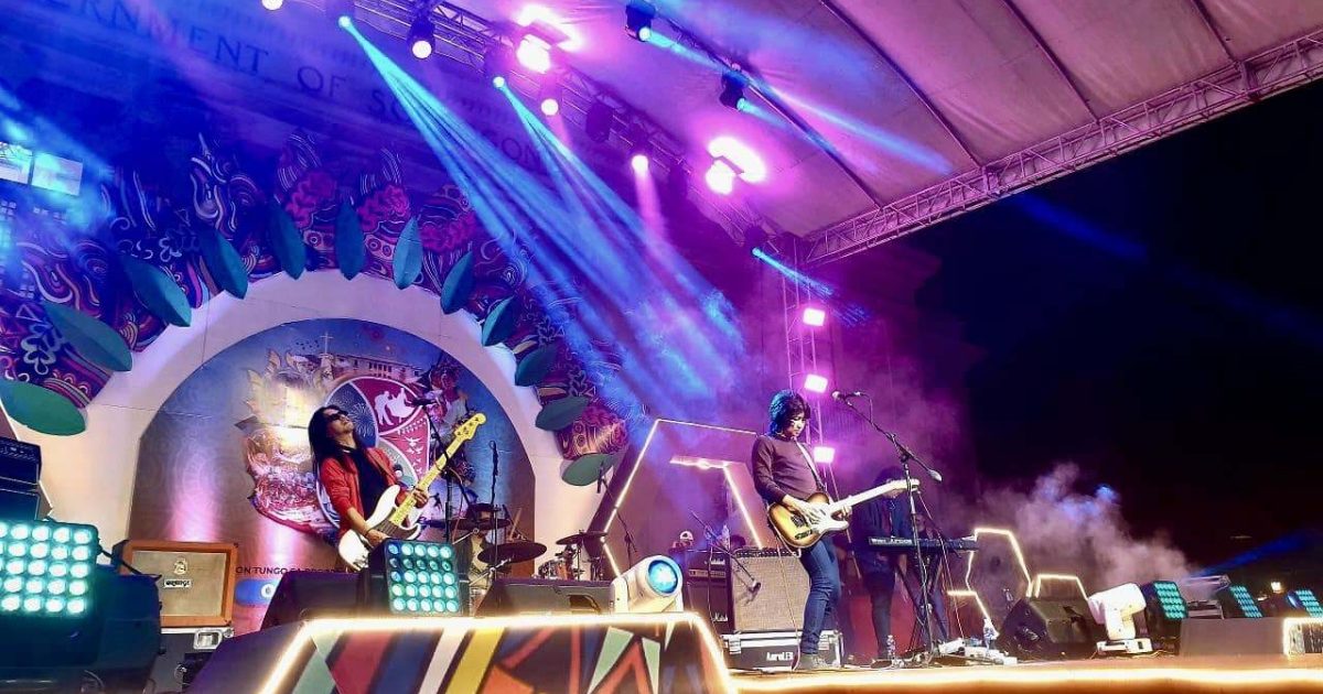 New Wave Invasion: The Ultimate ‘80s Party | The Beat Manila