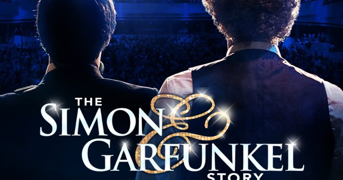 'THE SIMON AND GARFUNKEL STORY' Live in… | The Beat Manila