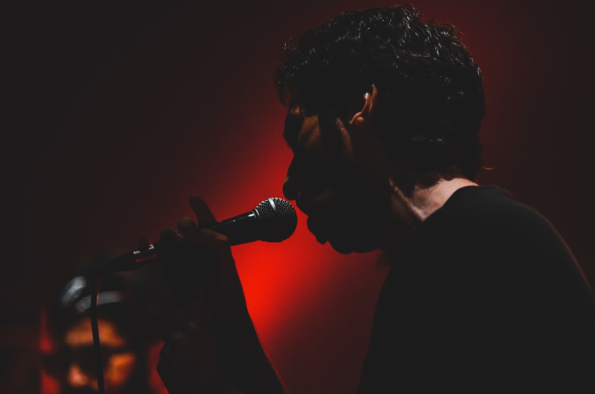 The Story Of Tonight: Broadway Open Mic | The Beat Manila