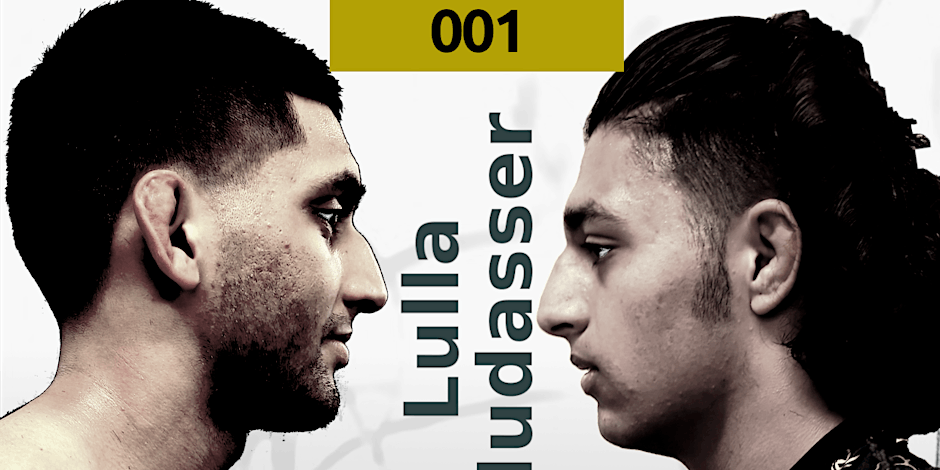 Hong Kong Combat Jiu Jitsu - 001 | The Beat Hong Kong