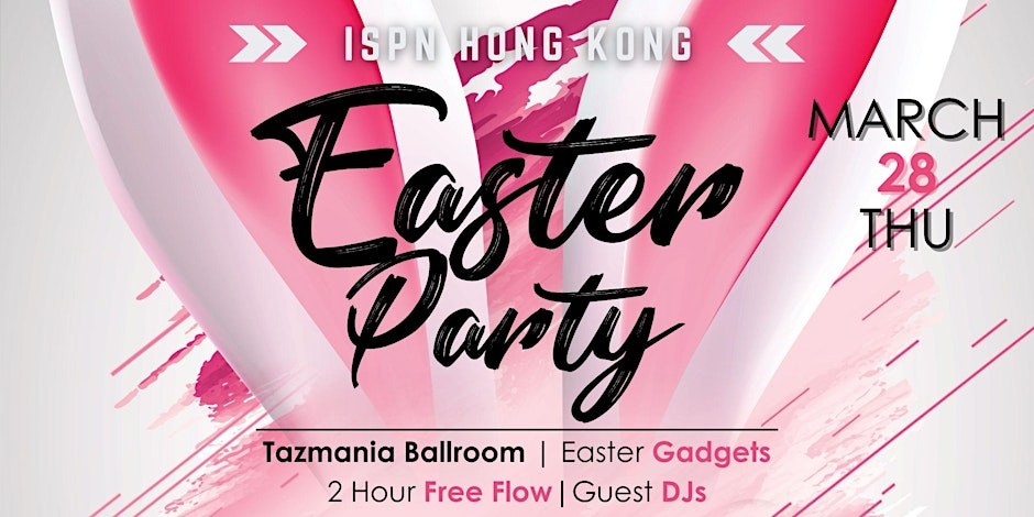 International Student Night | Easter… | The Beat Hong Kong