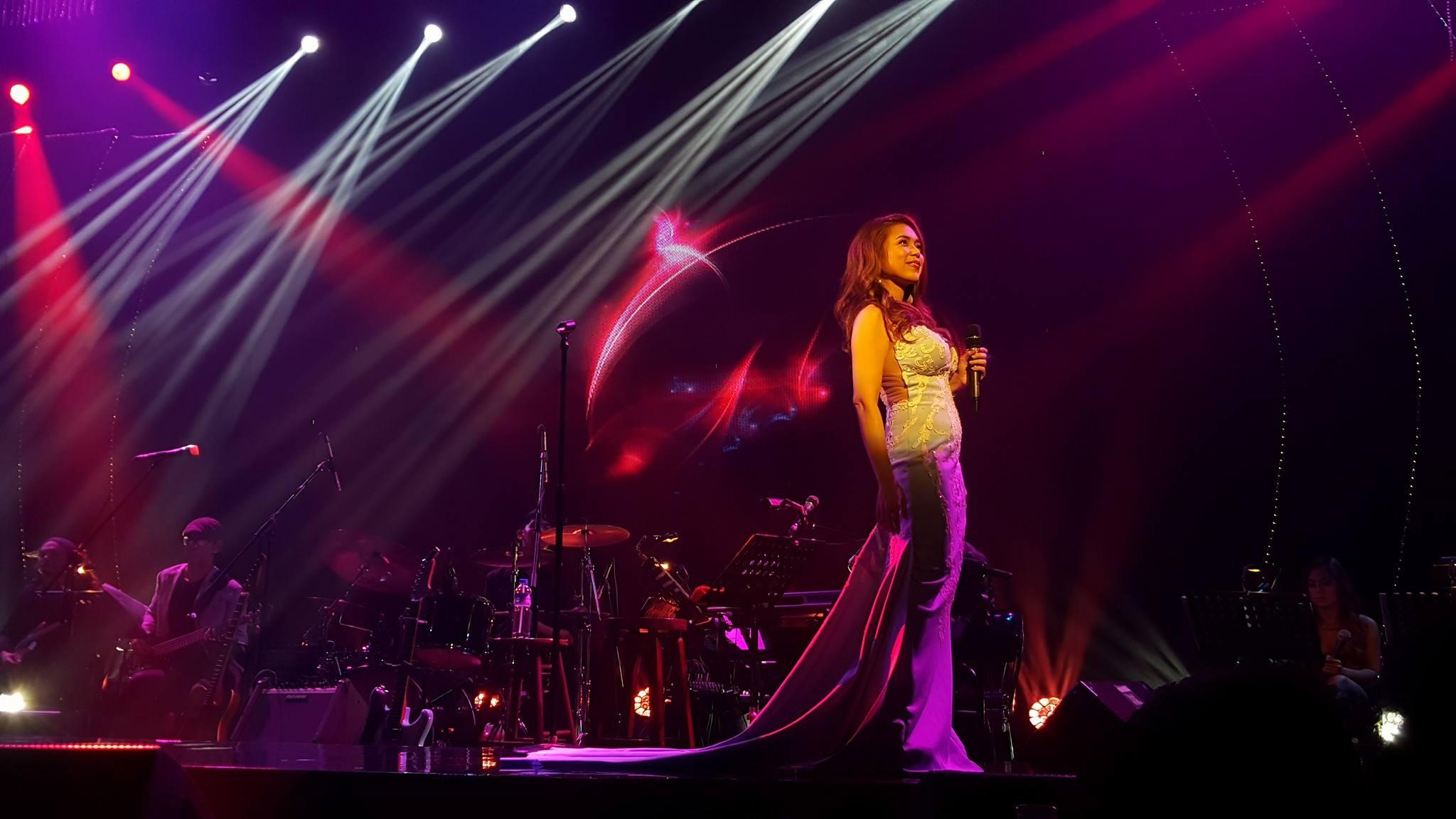 Only Nina Birthday Concert | The Beat Manila