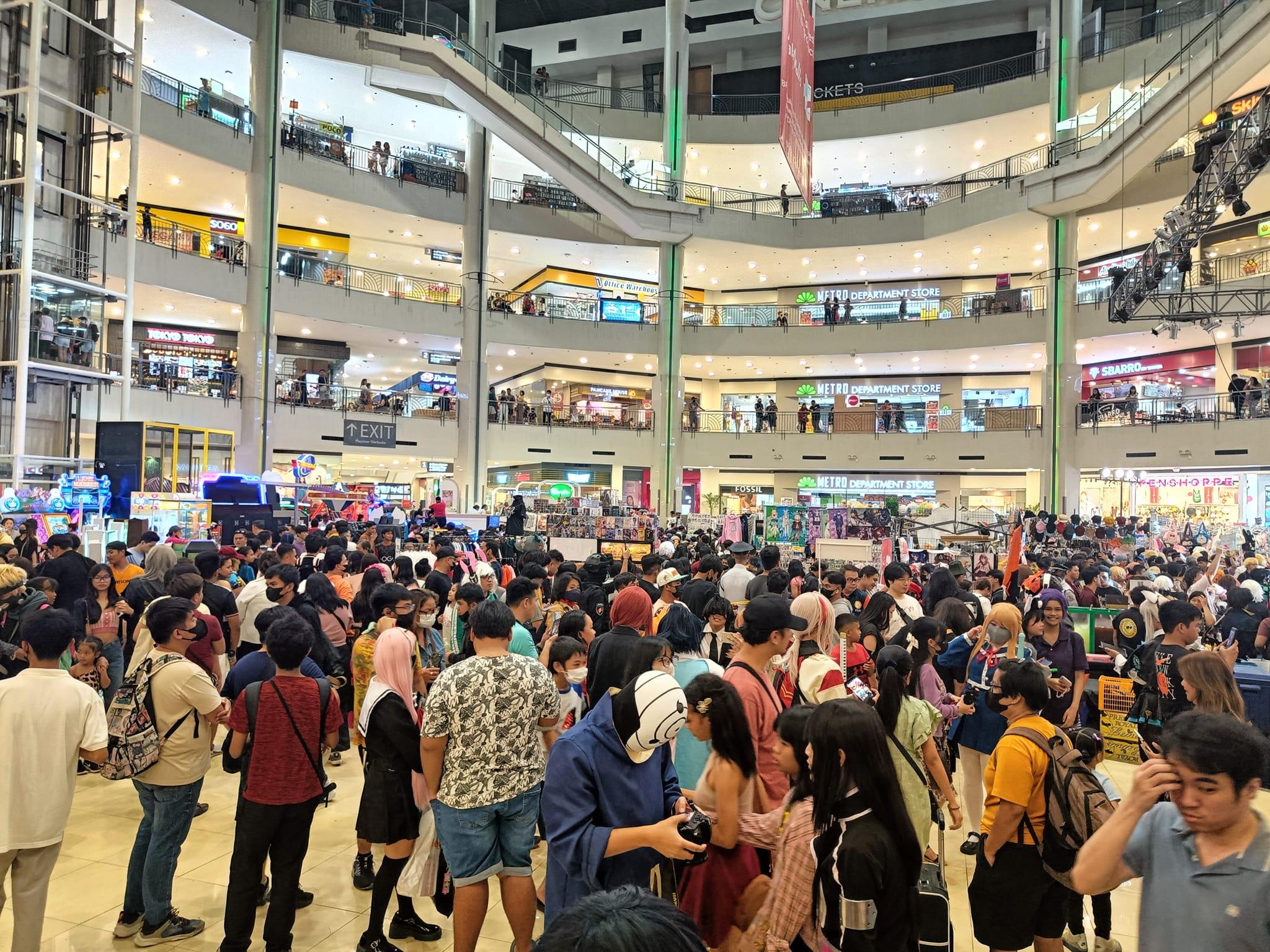 Ozine Fest Halloween Special | The Beat Manila