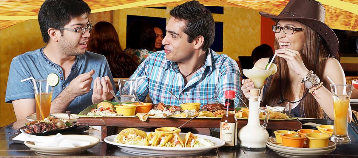 The Beat Asia | Agave BGC – Bottomless Margaritas & Mojitos…