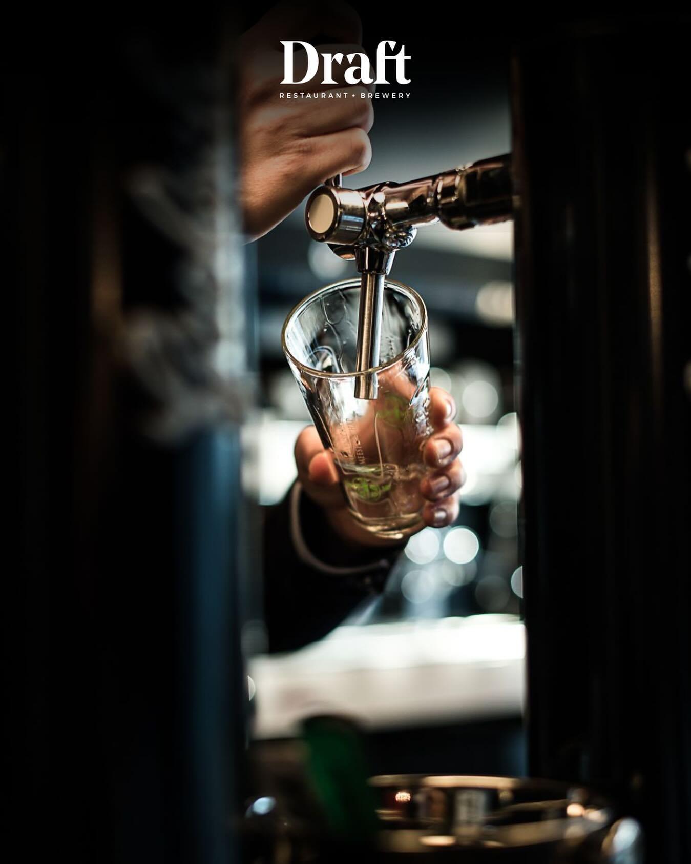 The Beat Asia | DRAFT Rockwell BOGO Beers: Buy 1 Get 1 Daily