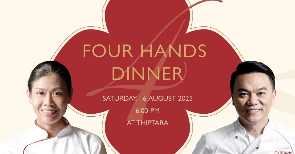 The Secret Roots of Thai Cuisine | The Beat Bangkok