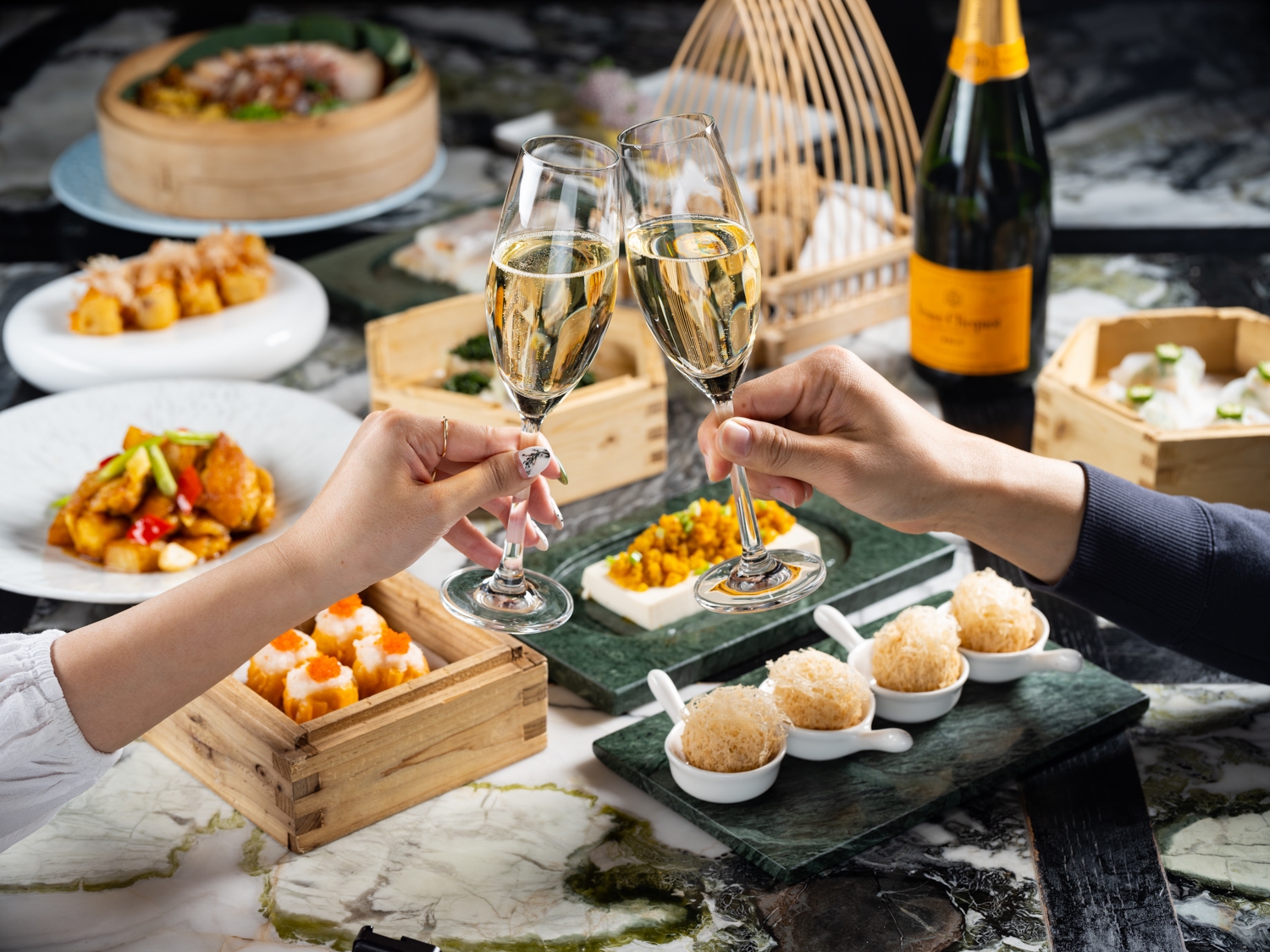 HKA Early-Bird Sale 2026 | The Beat Hong Kong