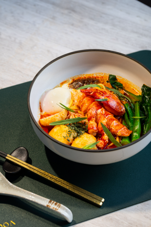 VOON Singapore National Day… | The Beat Hong Kong