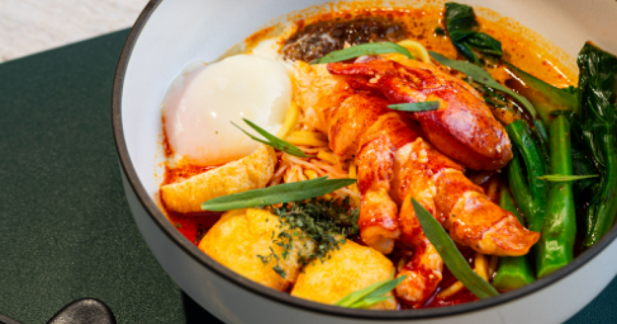 VOON Singapore National Day… | The Beat Hong Kong