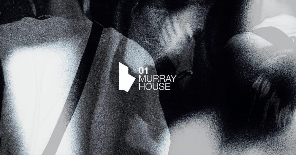 01 - MURRAY HOUSE | The Beat Hong Kong
