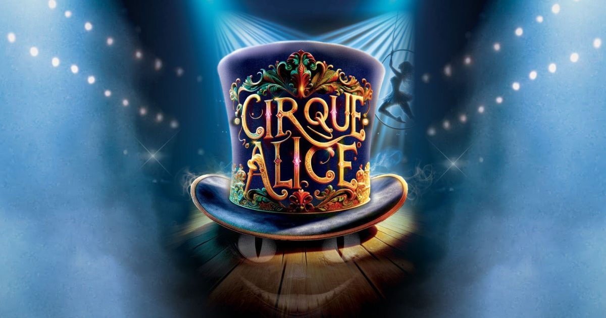 Cirque Alice | The Beat Singapore