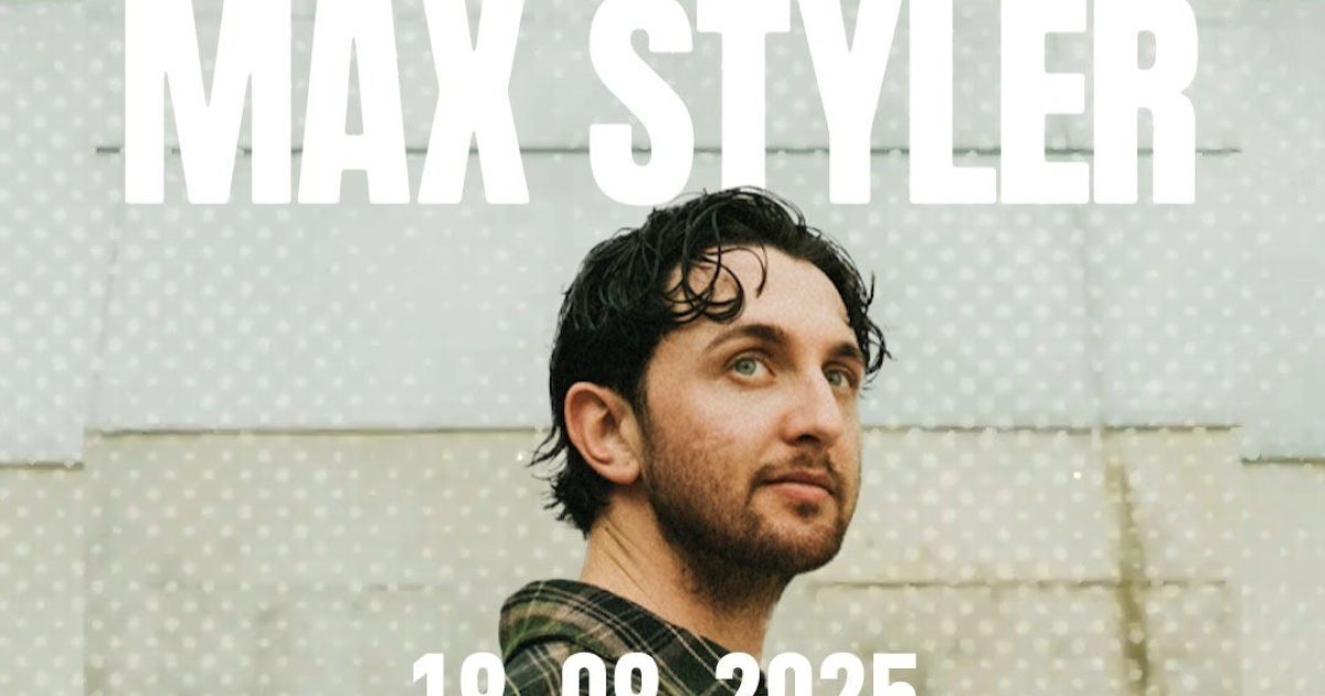 Max Styler x FAYY | The Beat Hong Kong