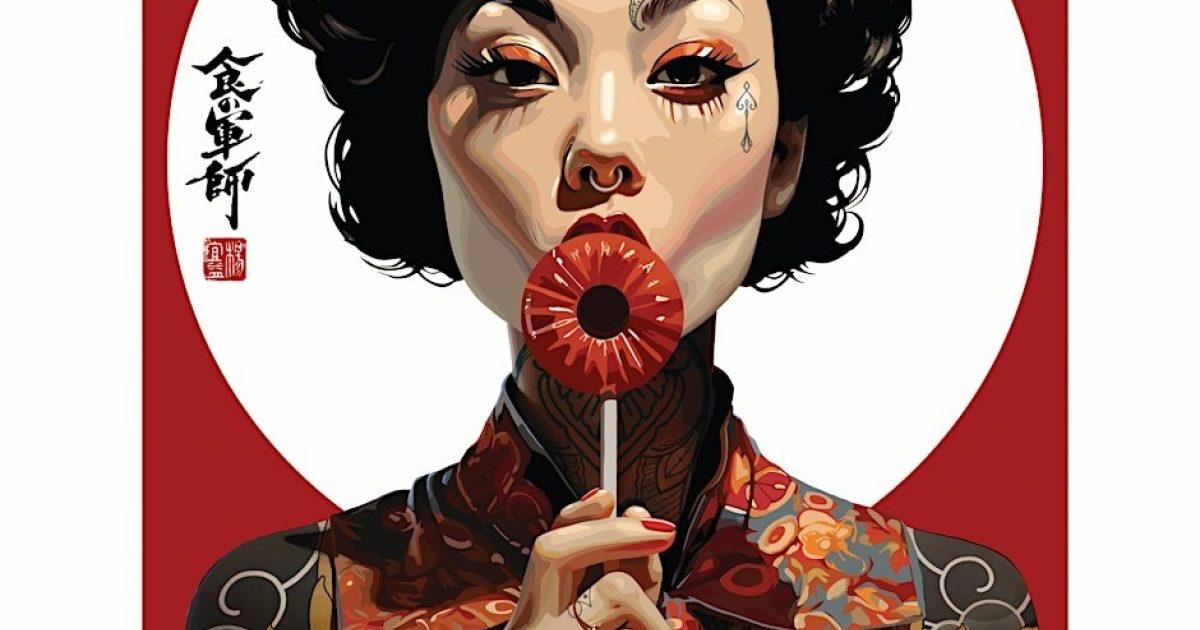 Singapore Ink Show 2025 | The Beat Singapore