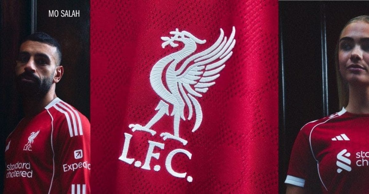 adidas x Liverpool FC Pop‑Up: An… | The Beat Hong Kong