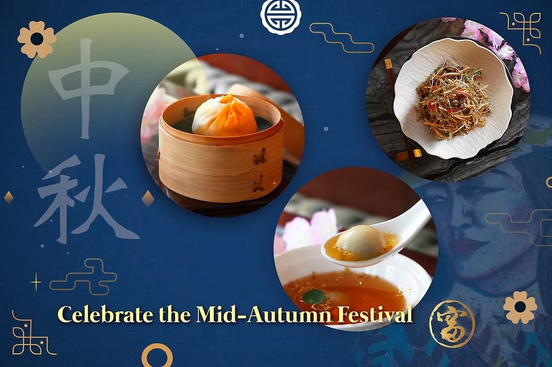 Mid-Autumn Festival at Madame Fù | The Beat Hong Kong