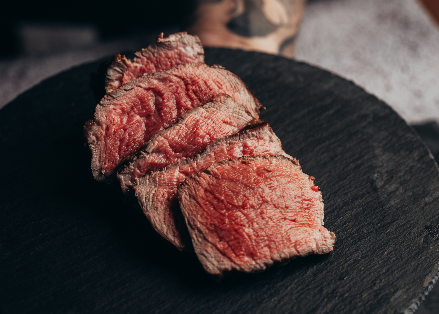 TANGO Argentinian Steakhouse: Premium Steaks, Authentic Eats
