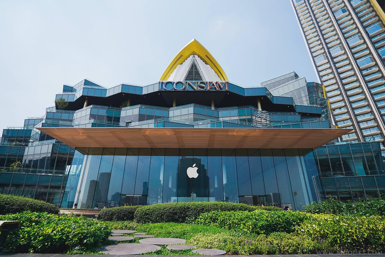 Bangkok Riverside | Where to Shop | ICONSIAM