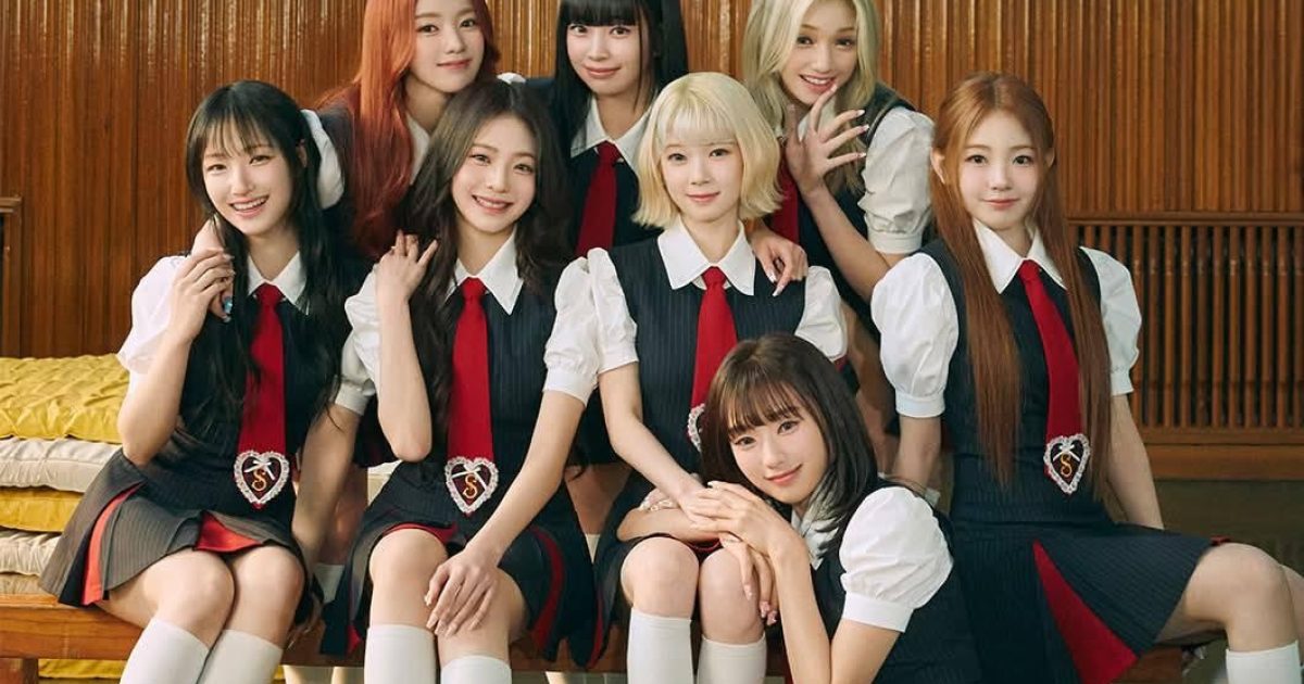 2025 UNIS Fancon Asia Tour in Manila | The Beat Manila