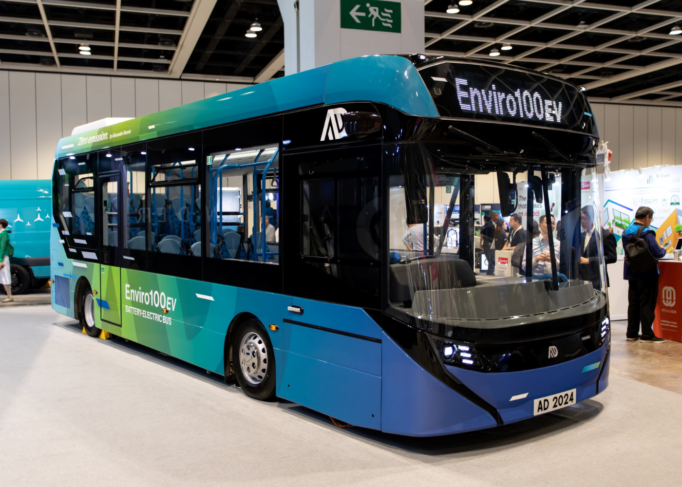 ReThink HK: Sustainable Business Forum & Solutions Expo