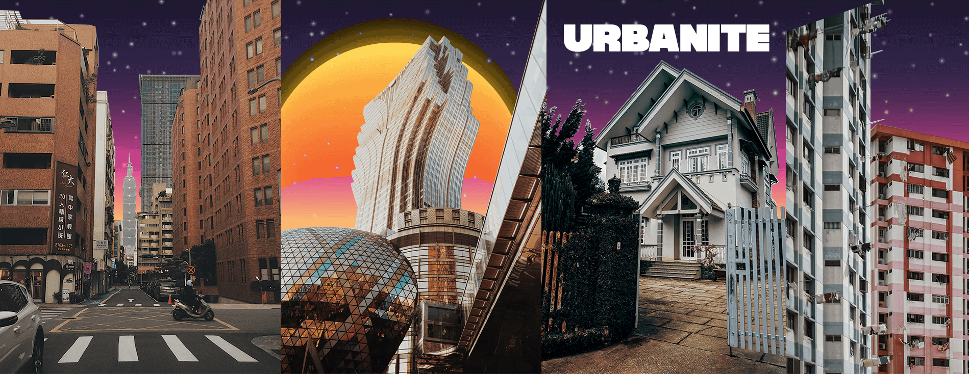 Your Ideal Space | Urbanite | The Beat