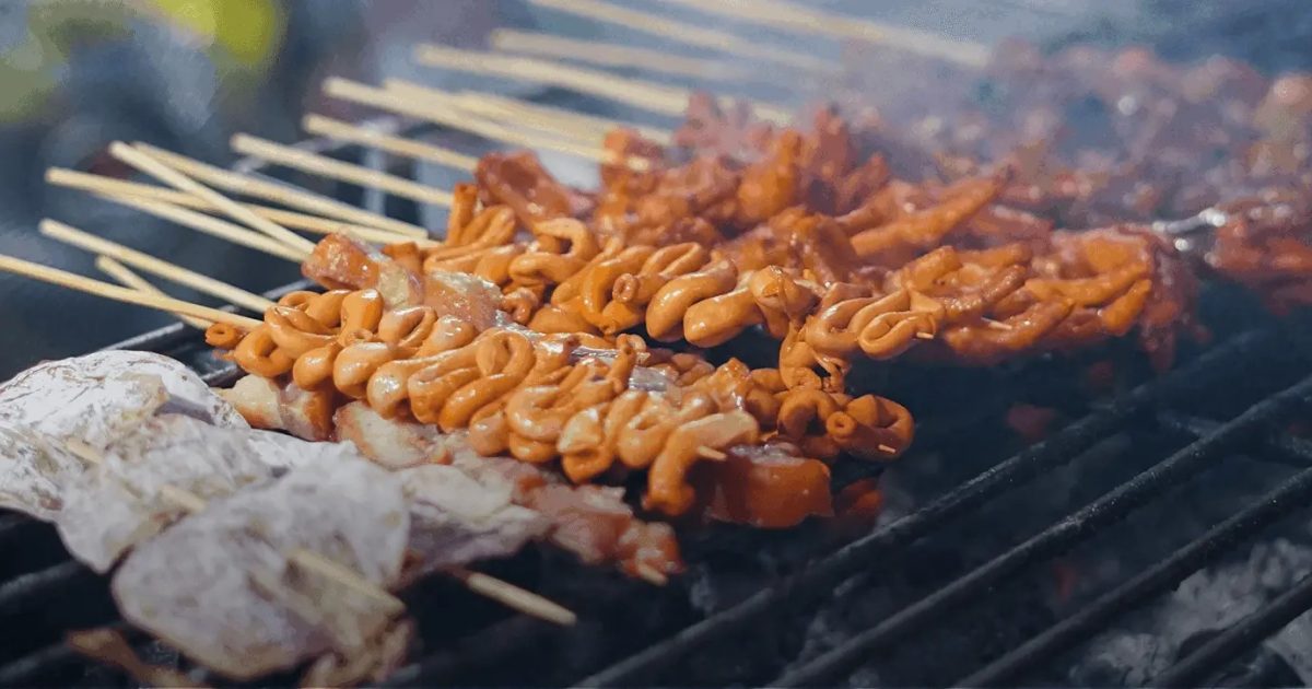 For the Love of Food | Delish Manila | The Beat Manila