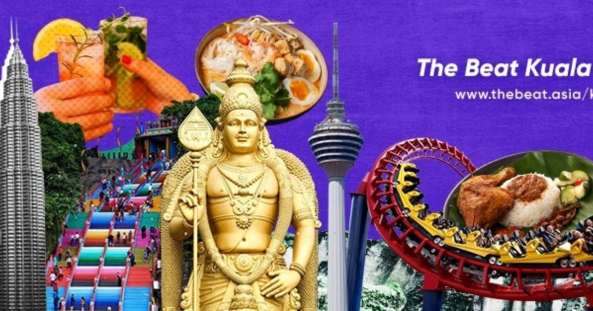 MICE Events | Business Conferences & Exhibitions | KUL